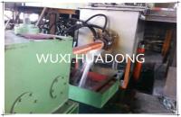 China 8mm Copper Rod Horizontal Continuous Casting Machine 200KW 5T/Day Capacity 50Hz 3 Phase Industrial Equipment for sale