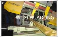 China 20mm Brass Rod Horizontal Continuous Casting Machine Energy Saving 1-12 Lines for sale