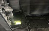 China Brass Bar D20-150mm Horizontal Continuous Casting Machine with 80-300KW Smelting Furnace for sale