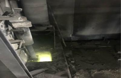 China Brass Bar D20-150mm Horizontal Continuous Casting Machine with 80-300KW Smelting Furnace for sale