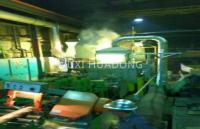 China Brass Bar D150mm Single Strand Copper Continuous Casting Machine Horizontal Type for sale