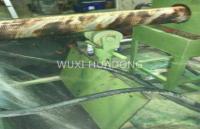 China Alloy Cu-Ni Copper Continuous Casting Machine 20mm Thickness 600KW Power 5T Capacity Industrial Equipment for sale