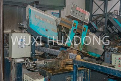 China Brass Rod D150mm Single Strand Horizontal  Continuous Casting Machine Split Melting and Holding Furnace for sale