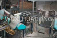 China Brass Bar D100mm Horizontal Continuous Casting Machine with 120KW Melting and 80KW Holding Furnace - 1-Strand Production Line for sale