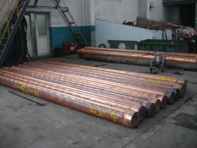 China Horizontal Continuous Casting Machine for Copper-Nickel Alloys - 5T Capacity, 600KW Power, 380-500mm Width for sale