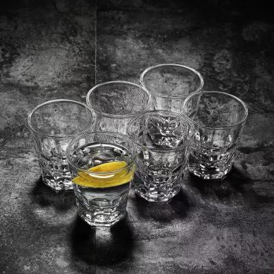 China High-end whiskey wine glass for sale