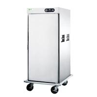 China High-end, portable, stainless steel catering cart specifically designed for hotels for sale