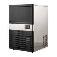 China Hotel bar/commercial ice maker (adjustable thickness) for sale