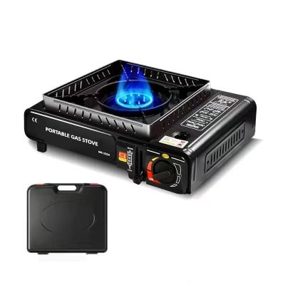 China Commercial/Home Use Portable Outdoor Card-Style Gas (Comes with a gift box) for sale