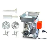 China Desktop commercial, fully automatic, stainless steel meat grinder for sale