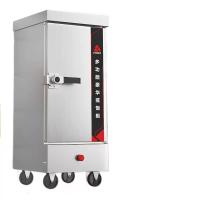 China Specialized multi-functional electric steam cooker for cafeterias for sale