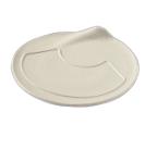 China Glossy Surface Finish Melamine Tableware with Multiple Colors Available and High Durability for Hospitality Industry for sale