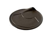 China Glossy Surface Finish Melamine Tableware with Multiple Colors Available and High Durability for Hospitality Industry for sale