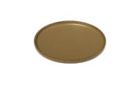 China Melamine Resin Melamine Dining Plates Ecofriendly Partially Recyclable Perfect for Food Service Hotels Restaurants Cafes Catering and Events for sale