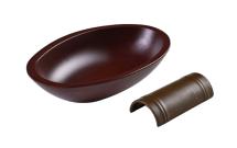 China Melamine Resin Melamine Tableware Ecofriendly Partially Recyclable Hand Wash Recommended For Longevity Restaurant Durable Dinner Sets for sale