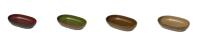 China Lightweight BPA Free And Recyclable Melamine Dining Plates Ecofriendly Durable Tableware Ideal for Restaurants Cafes Catering for sale
