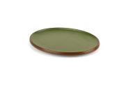 China Variety Of Patterns And Styles Melamine Dining Plates Perfect For Commercial Kitchens Hotels Restaurants Cafes Durable And Easy To Clean for sale