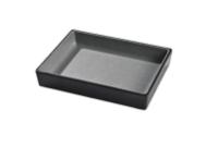 China Glossy Surfacefinish Melamine Dinnerware Set Hand Wash Recommended For Longevity Stylish Durable Tableware Ideal For Hotels Restaurants Cafes for sale