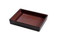 China Glossy Surfacefinish Melamine Dinnerware Set Hand Wash Recommended For Longevity Stylish Durable Tableware Ideal For Hotels Restaurants Cafes for sale