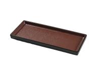 China High Break Resistance Melamine Tableware Constructed from Melamine Resin Offering Various Colors Designed for Cafeterias for sale