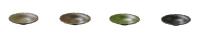 China Lightweight Melamine Dining Plates In Variety Of Patterns Shapes Perfect For Restaurants Cafes And Catering Services Seeking Tableware for sale