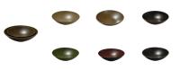China BPA Free And Non Toxic Melamine Dining Plates Break Resistant Plates Ideal For Hotels Restaurants And Catering Providers for sale