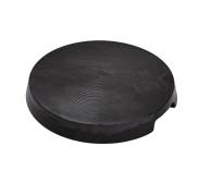 China Easy To Clean Melamine Dining Plates Durable Non Microwave Safe Ideal For Restaurants Cafes Hotels Catering Food Service for sale