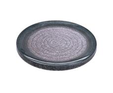 China Easy To Clean Melamine Dining Plates Durable Non Microwave Safe Ideal For Restaurants Cafes Hotels Catering Food Service for sale
