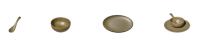 China Various Sizes Melamine Dinnerware Set Non Microwavesafe Suitable for Commercial Food Service Restaurants and Cafeterias for sale