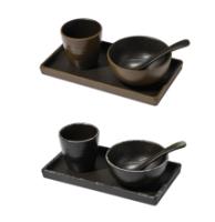 China Lightweight Melamine Tableware Food Grade BPA Free Stylish Durable Plates Bowls and Cups Perfect for Hospitality Industry for sale