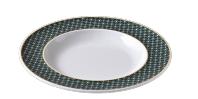 China Glossy Or Matte Melamine Tableware Various Sizes Designed For Restaurants Hotels Cafeterias And Catering Establishments for sale