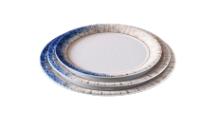 China Various Colors Melamine Tableware Various Sizes Glossy Or Matte Surface Finish Ideal for Catering Events and Hospitality for sale