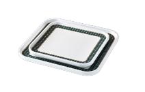 China BPA Free Melamine Tableware Collection Various Sizes Durable Tableware Ideal for Cafes Restaurants and Catering Services for sale