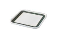 China BPA Free Melamine Tableware Collection Various Sizes Durable Tableware Ideal for Cafes Restaurants and Catering Services for sale