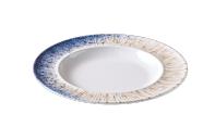 China Glossy Surfacefinish Melamine Dinnerware Set Versatile Melamine Resin Tableware Set Ideal for Cafes Restaurants and Catering Companies for sale