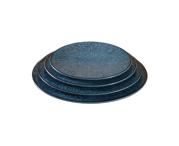 China Shatterproof Melamine Tableware Multiple Sizes Durable Stylish and Lightweight Ideal for Commercial Food Service Settings for sale