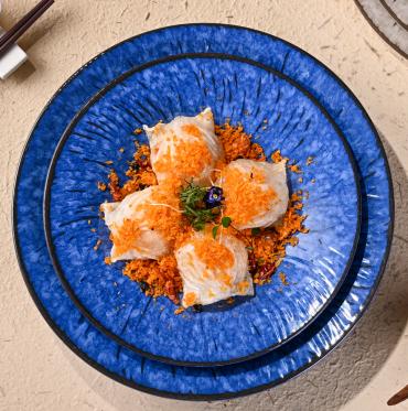China Shatterproof Melamine Tableware Multiple Sizes Durable Stylish and Lightweight Ideal for Commercial Food Service Settings for sale