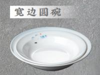 China Shatterproof Melamine Dining Plates Offering Break Resistance and Elegant Appearance Suitable for Food Service Industry for sale