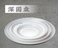 China Melamine Resin Melamine Tableware Including Multiple Colors and High Impact Resistance Durable Tableware Sets for Food Service Industry for sale