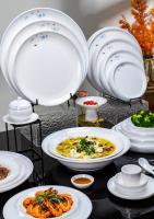 China Melamine Resin Melamine Tableware Including Multiple Colors and High Impact Resistance Durable Tableware Sets for Food Service Industry for sale