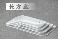 China Shatterproof Melamine Tableware Collection BPA Free And Recyclable Durable Plates Bowls And Serving Sets For Hospitality for sale