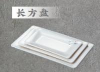 China Shatterproof Melamine Tableware Collection BPA Free And Recyclable Durable Plates Bowls And Serving Sets For Hospitality for sale