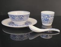 China Scratchresistance Good Melamine Tableware Various Sizes Microwave Safe No Durable Lightweight and Stylish for Commercial for sale