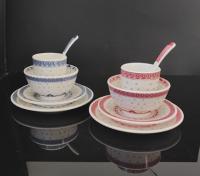 China Hand Wash Recommended Melamine Tableware Collection Durable Versatile Plates Bowls and Cups Perfect for Food Service Industry Professionals for sale
