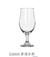 China Leadfree Glassware Featuring Custom Logo Perfect for Catering Services Event Venues and Corporate Clients for sale