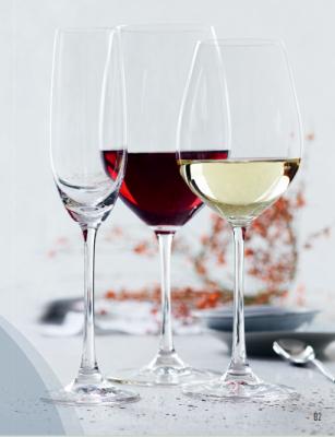 China Leadfree Glassware Featuring Custom Logo Perfect for Catering Services Event Venues and Corporate Clients for sale