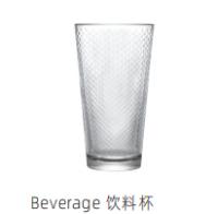 China Glassware Reusable Glass Cups Ideal for Drinking Beverages Used in Hotels Restaurants and Cafes Supporting Green Eco Friendly Initiatives for sale
