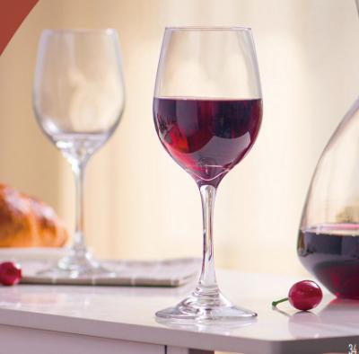 China Glass Logo Glass Beverage Containers Customizable Sizes and Shapes Ideal for Beverage Industry Packaging for sale