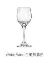 China Dishwashersafe Reusable Glass Cups Heavy Duty Clear Glasses Optimal for Beverage Serving in Restaurants Cafes and Hotels for sale