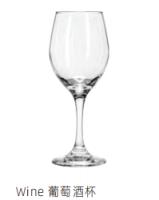 China Dishwashersafe Reusable Glass Cups Heavy Duty Clear Glasses Optimal for Beverage Serving in Restaurants Cafes and Hotels for sale